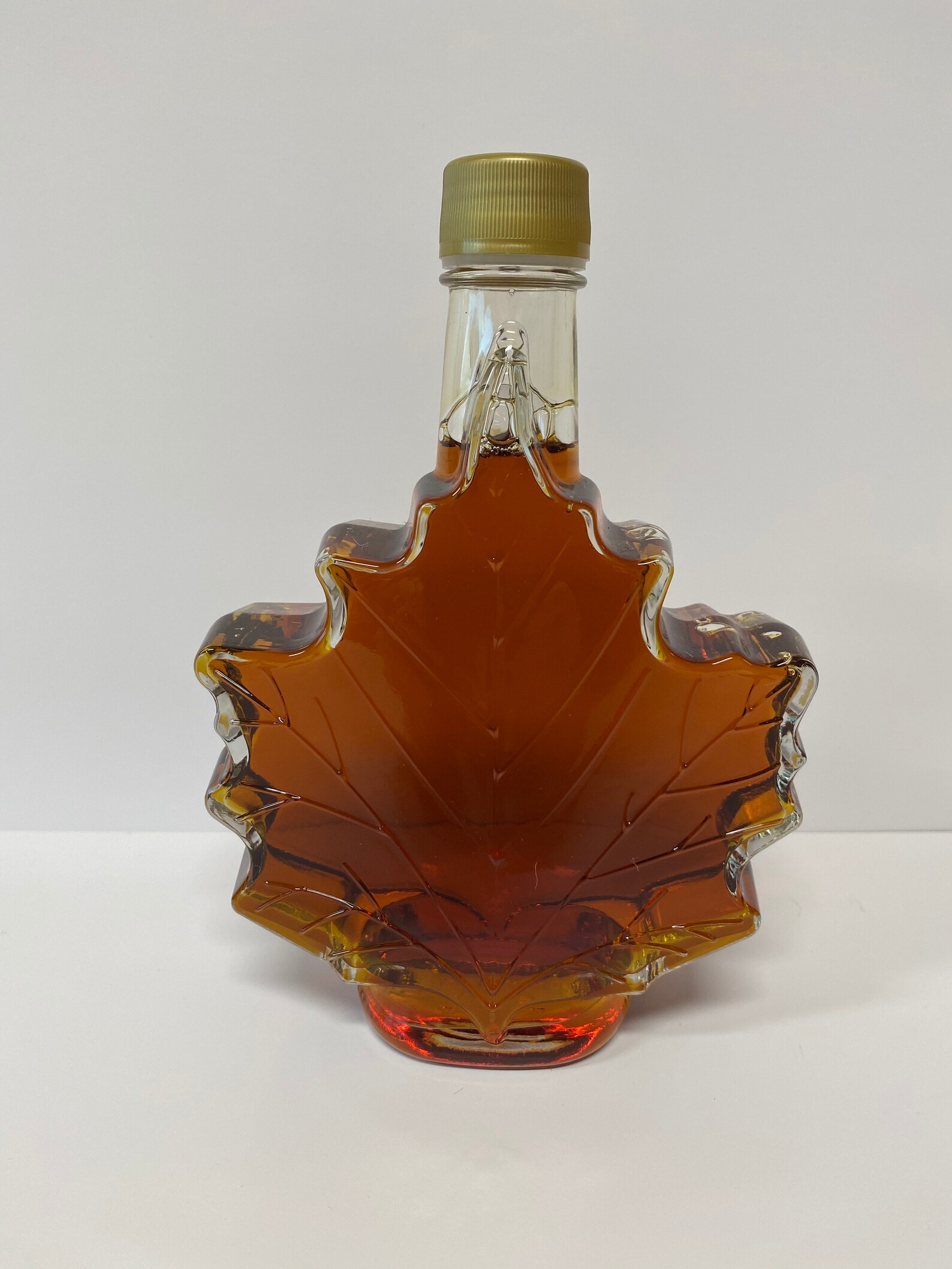 Organic Maple Syrup 500 Ml Maple Leaf - Etsy