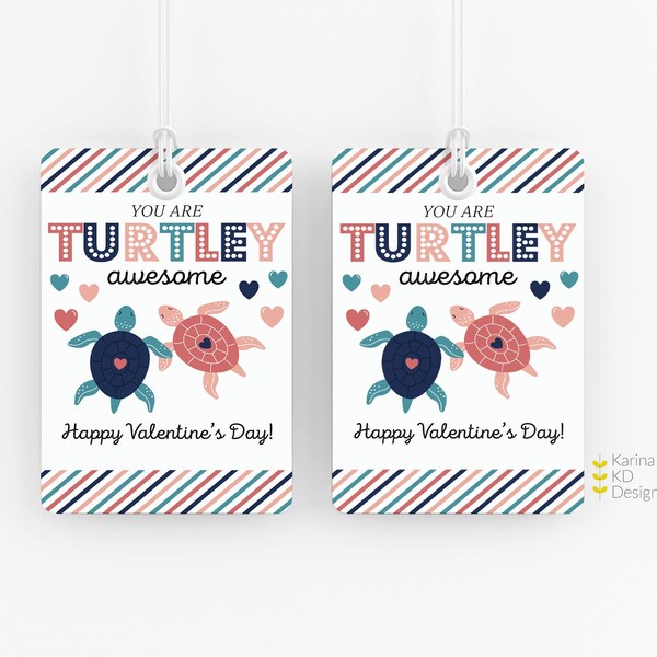 Turtley Awesome - Etsy