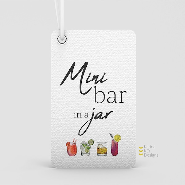 Mini Bar - Etsy