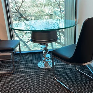 Automotive Car Wheel Table - Etsy