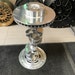 Automotive Car Wheel Table - Etsy