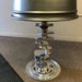 Automotive Car Wheel Table - Etsy
