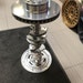 Automotive Car Wheel Table - Etsy