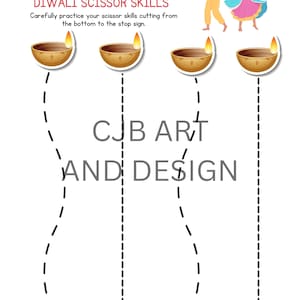 Diwali Activity Kit, Diwali Coloring Pages, Diwali, Diwali Activity ...