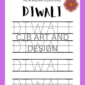 Diwali Activity Kit, Diwali Coloring Pages, Diwali, Diwali Activity ...