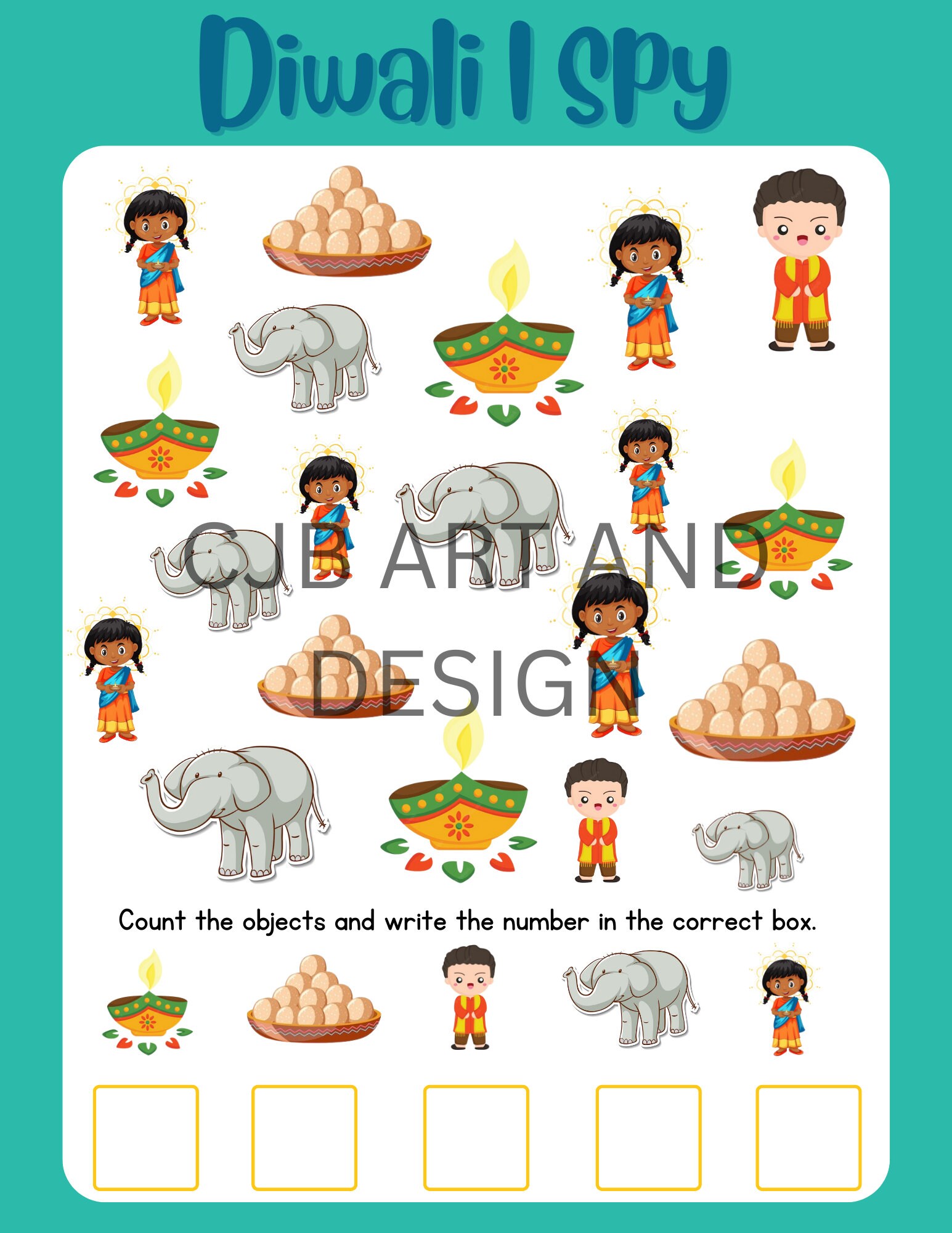Diwali Activity Kit, Diwali Coloring Pages, Diwali, Diwali Activity ...