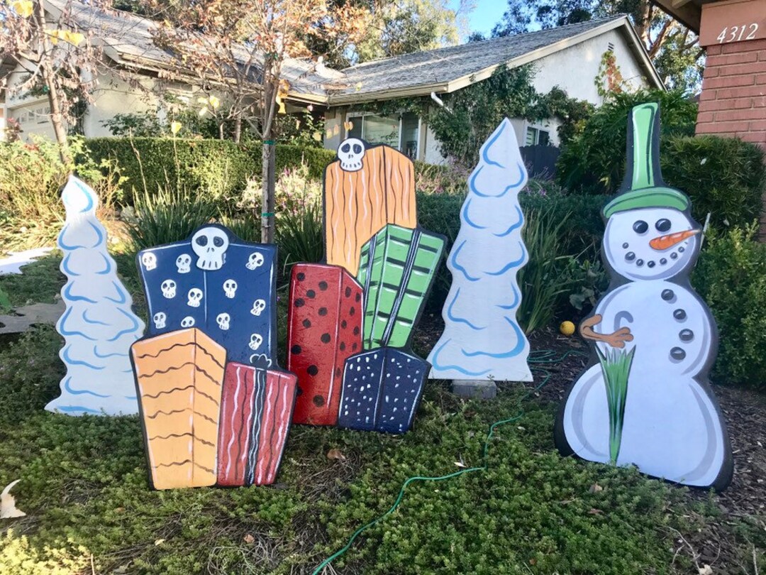 New 2020 - Christmas Extras - Etsy