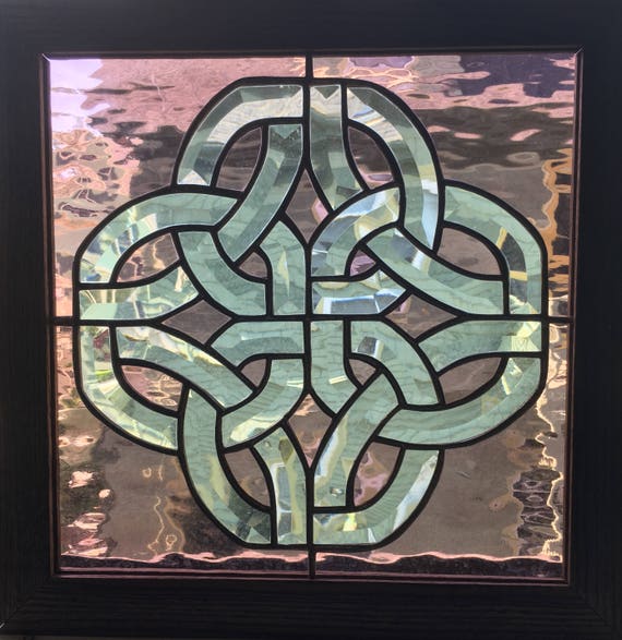Large Celtic Knot - Etsy