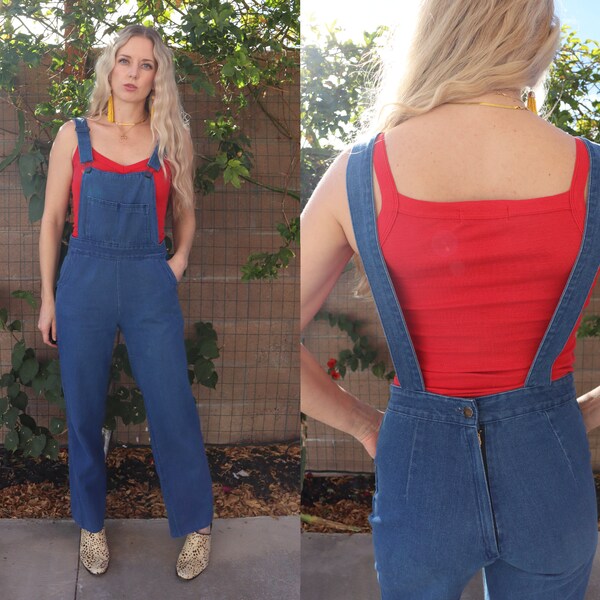 Back Zip Pants - Etsy