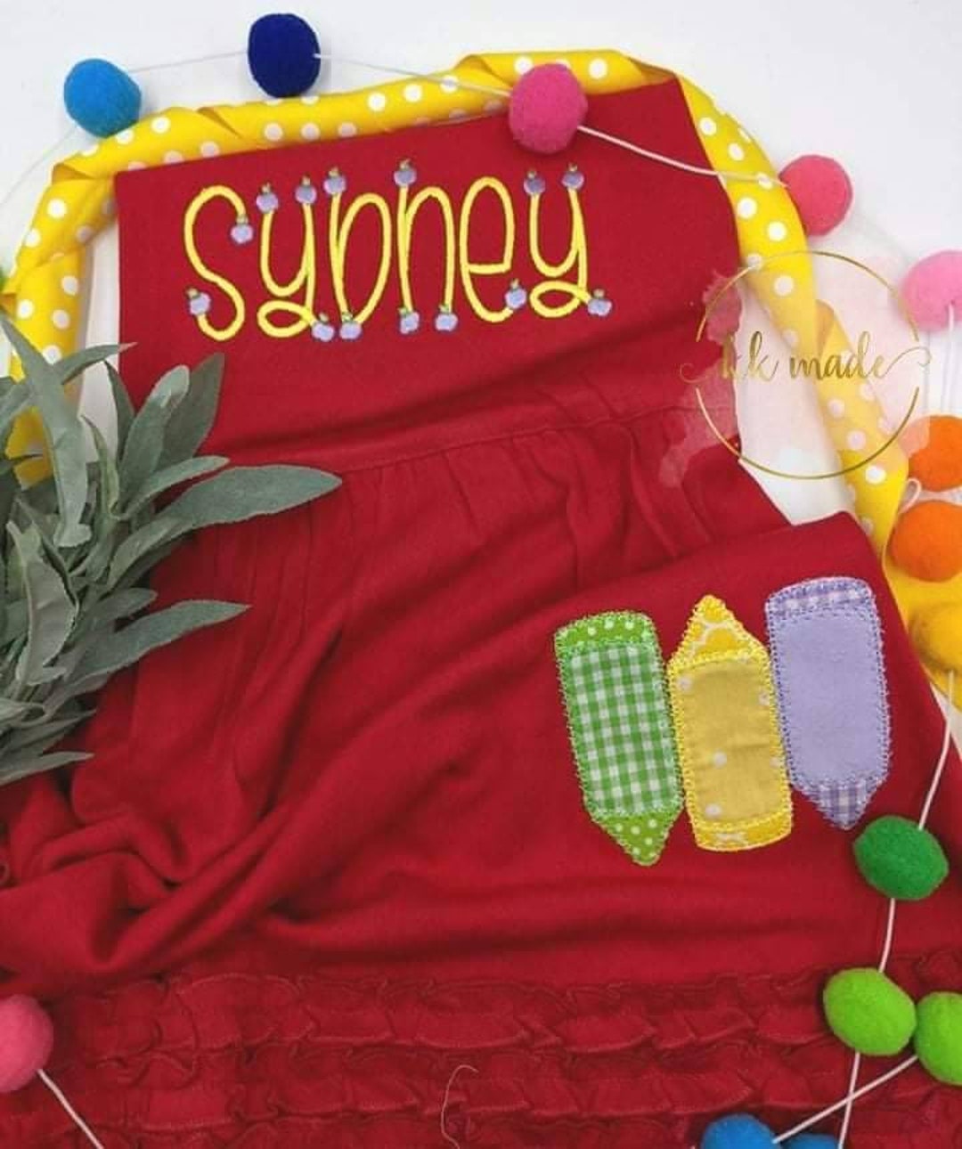 Back To School Outfit First Day Of School Outfit School Etsy back-to-school-outfit-first-day-of-school-outfit-school-etsy