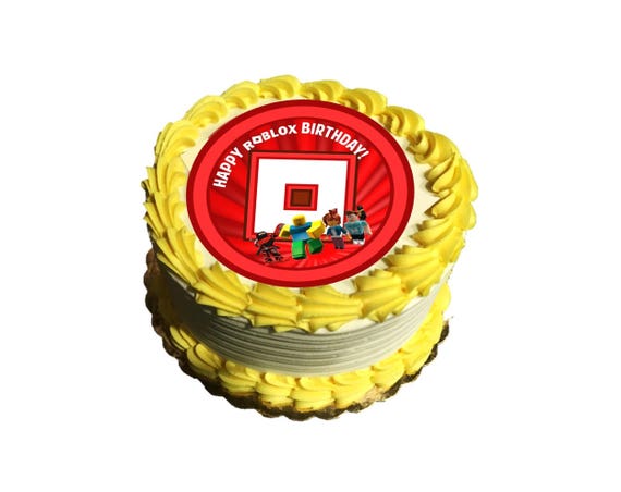 Roblox round