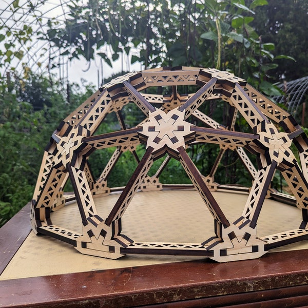 Geodesic - Etsy