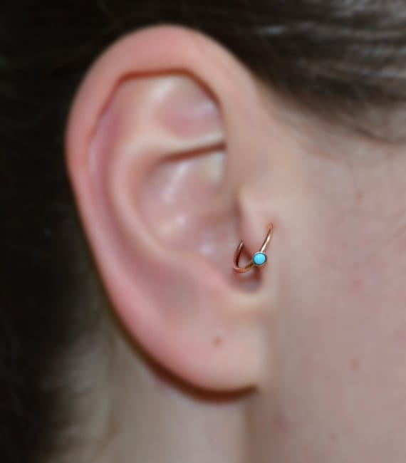 Tumblr Tragus Piercing