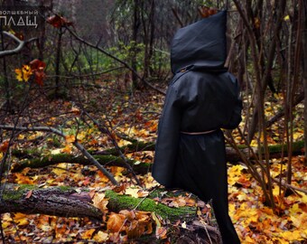 Ritual robe | Etsy