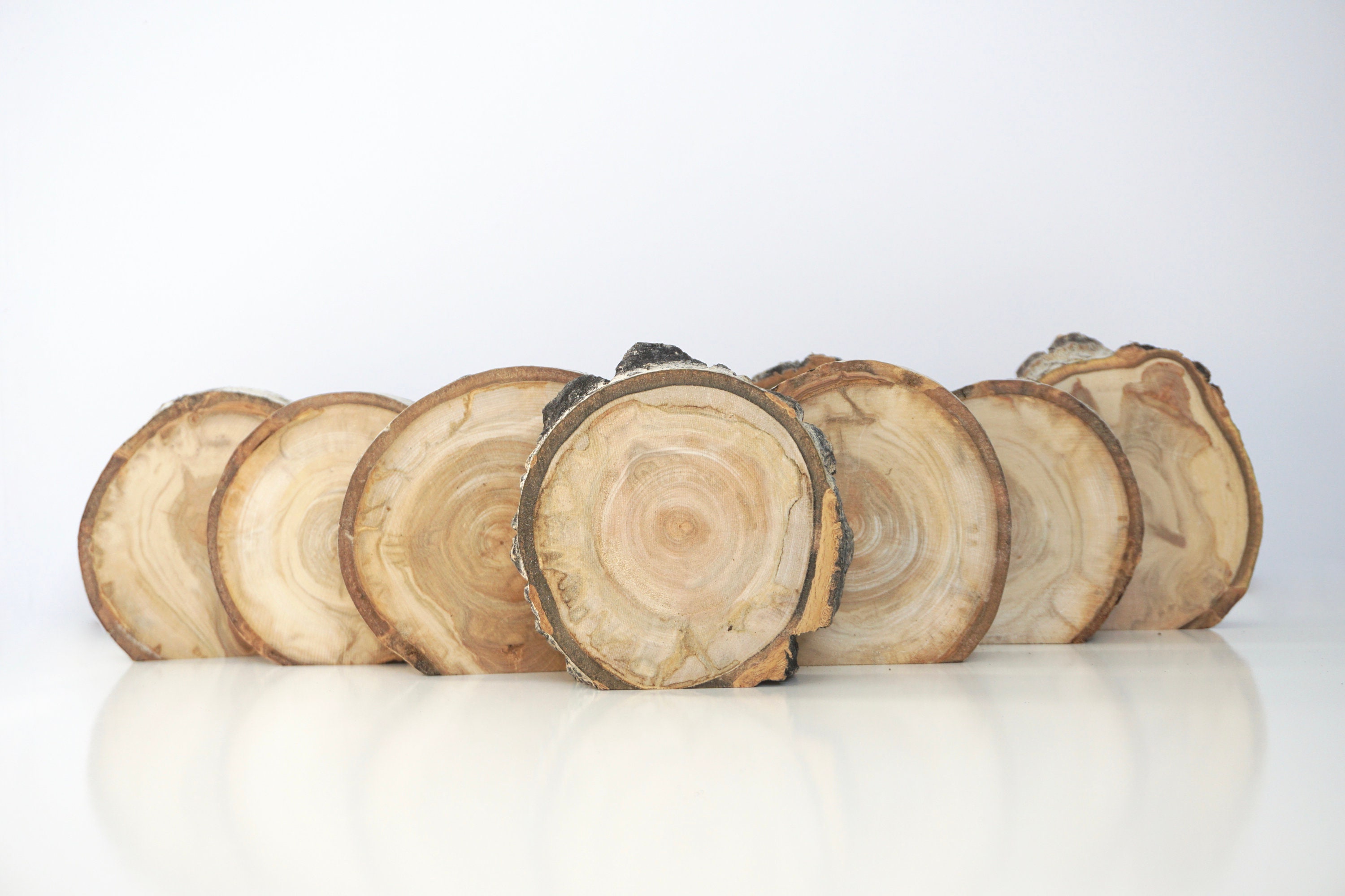 Aspen Wood Standing Wood Signs Rustic Wood Decorations DIY - Etsy