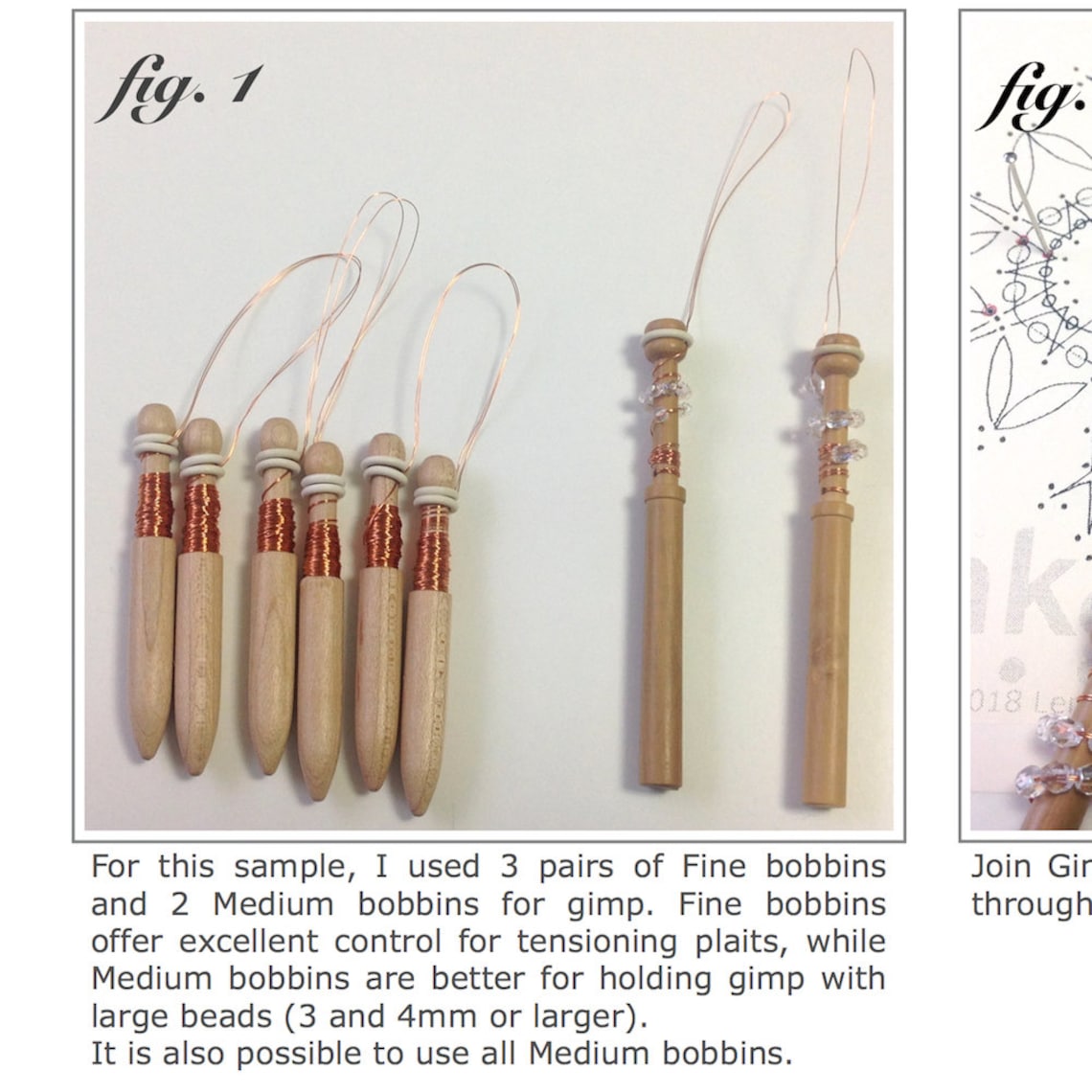 Snowflake Pattern & Tutorial for Wire Lace : Step-by-step - Etsy Canada