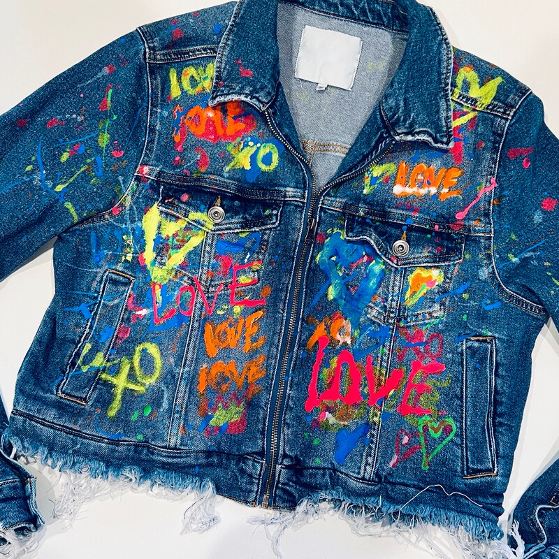 Drippy Clothes - Etsy