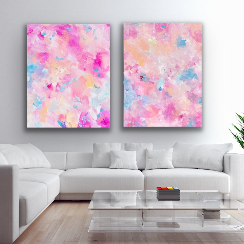 Preppy Office Decor - Etsy