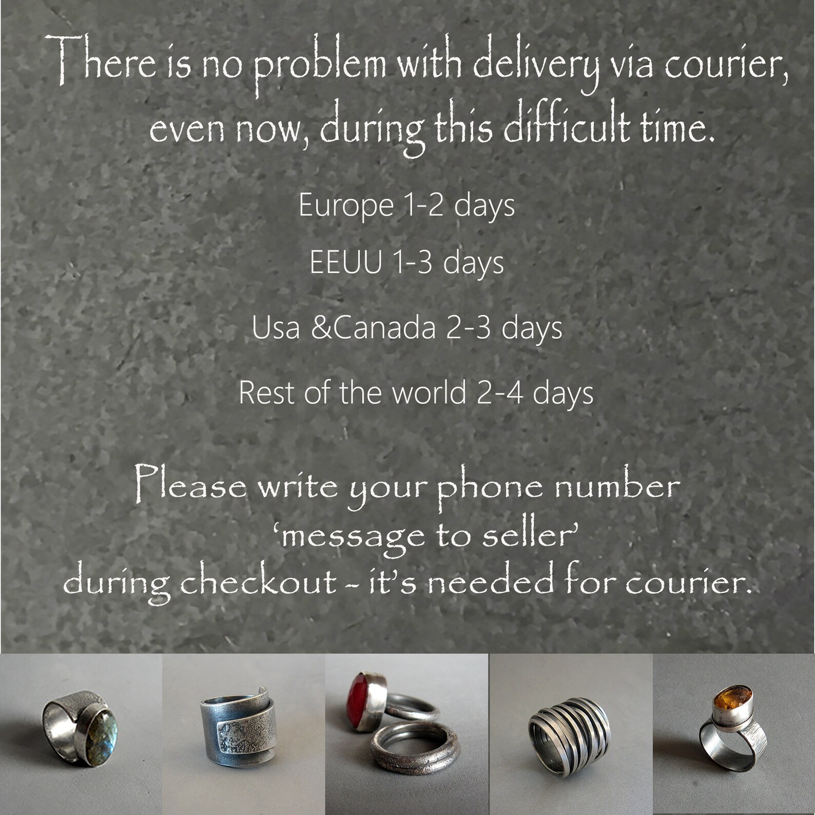 Large Sterling Silver Link Chain Necklace: Artistic Industrial Design ...