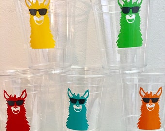 Zombie PARTY CUPS Birthday With Lids Straws Personalized | Etsy