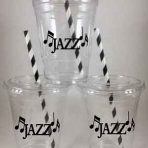 Jazz Party - Etsy