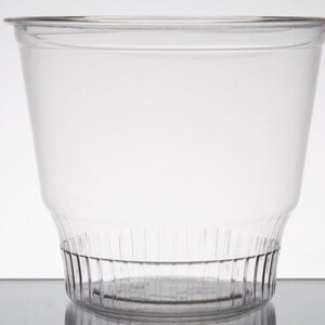 Ice Cream Cone Dessert Cups Birthday Party Food Drink Cup Set Icecream ...