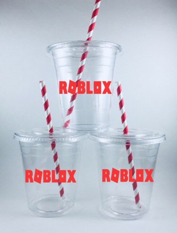 Roblox Cup Svg