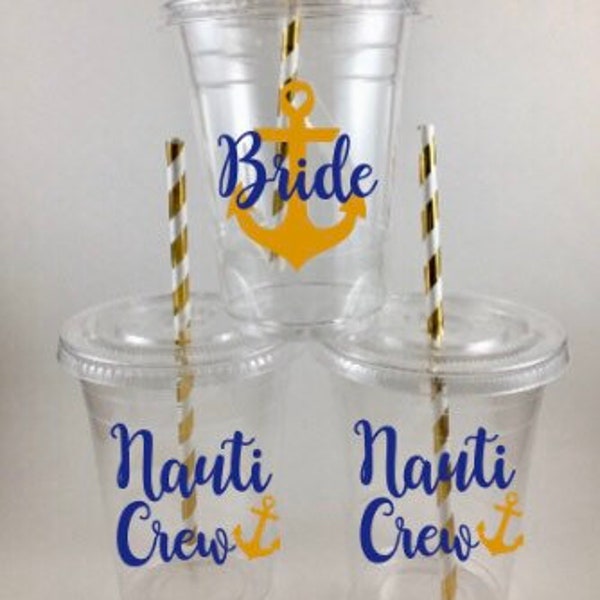 Nautical Party Decor - Etsy