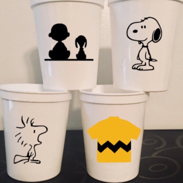 Snoopy Party - Etsy