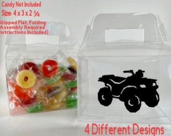 Atv Birthday Party - Etsy