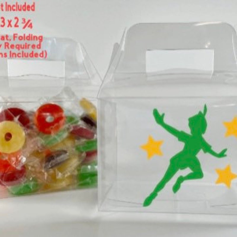 Peter Pan Party - Etsy