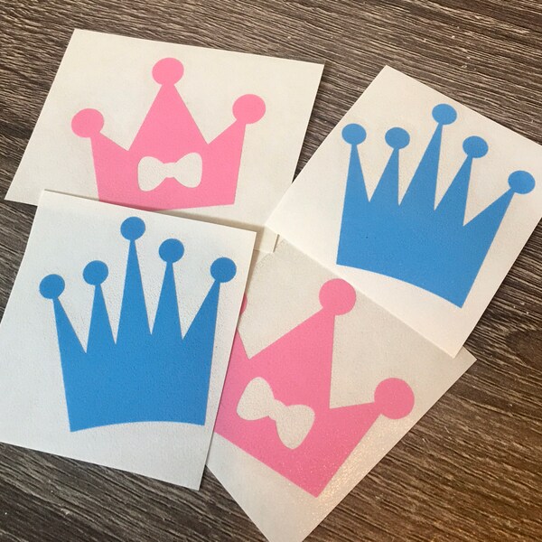 Prince Decorations - Etsy