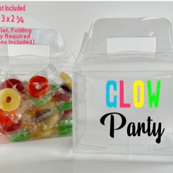 Glow in the Dark Party - Etsy
