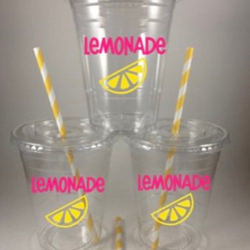 Custom Lemonade Stand Sign Digital Download DIY Printable | Etsy