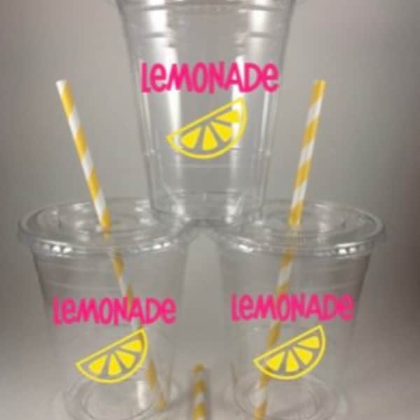 Pink Lemonade Party - Etsy