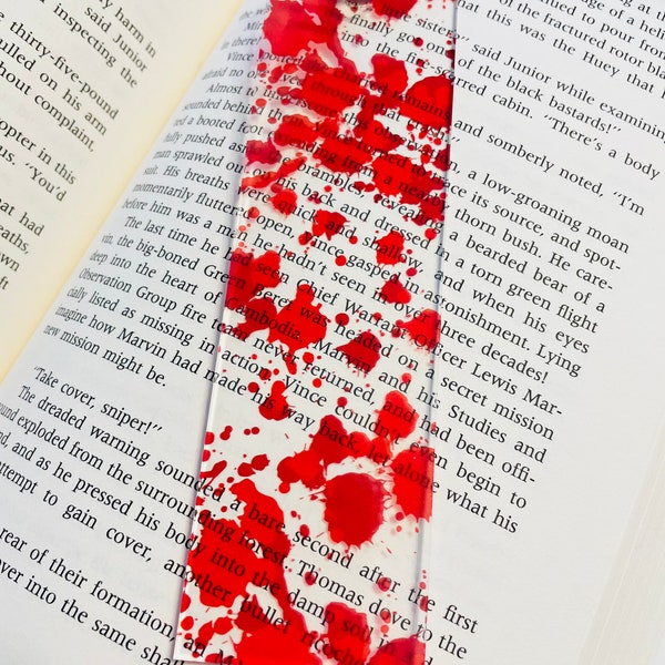 Blood Splatter - Etsy