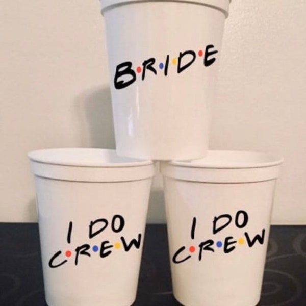 I Do Crew Font - Etsy