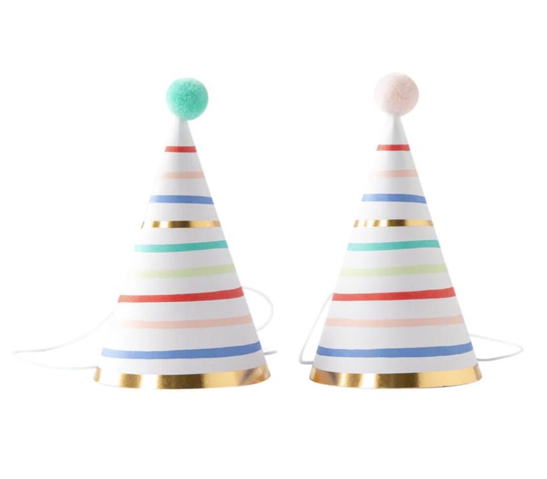 Oui Party Hat - Etsy