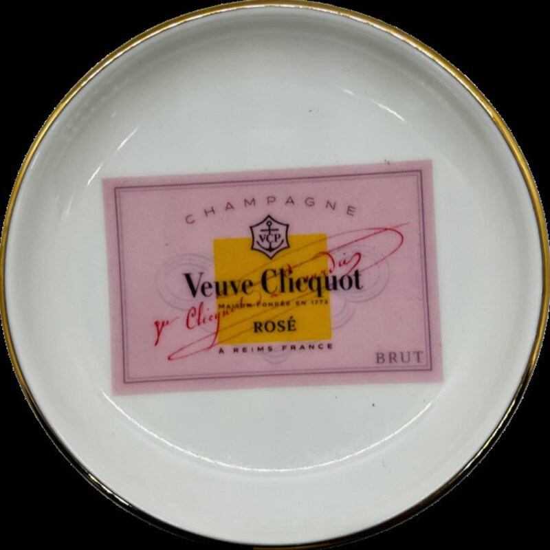 Veuve Tray - Etsy