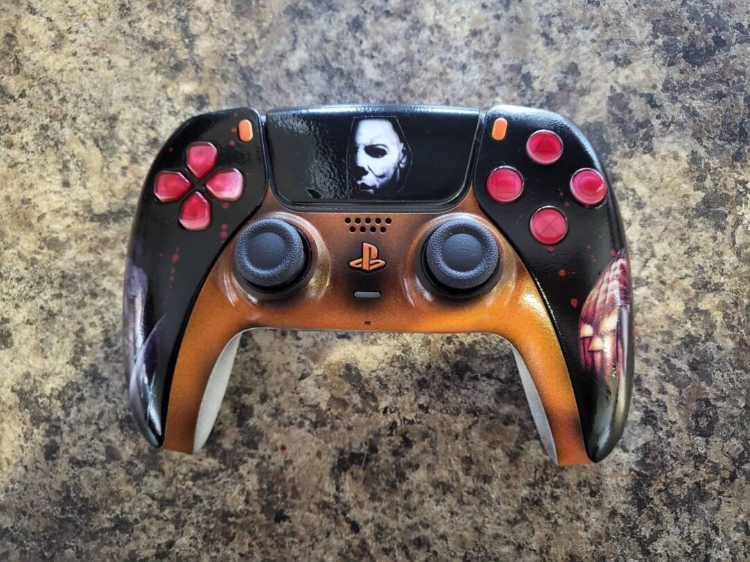 Michael Myers Games For Xbox 360