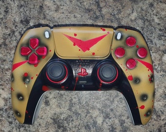 Custom Ps5 Controller - Etsy
