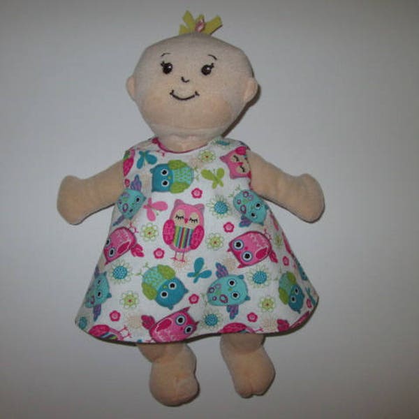 Wee Baby Stella Doll Clothes - Etsy