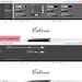Premade Blogger Template Responsive Premade Template Clean Minimalist ...