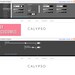 Responsive Premade Blogger Template Minimalist Design Simple White Blog ...