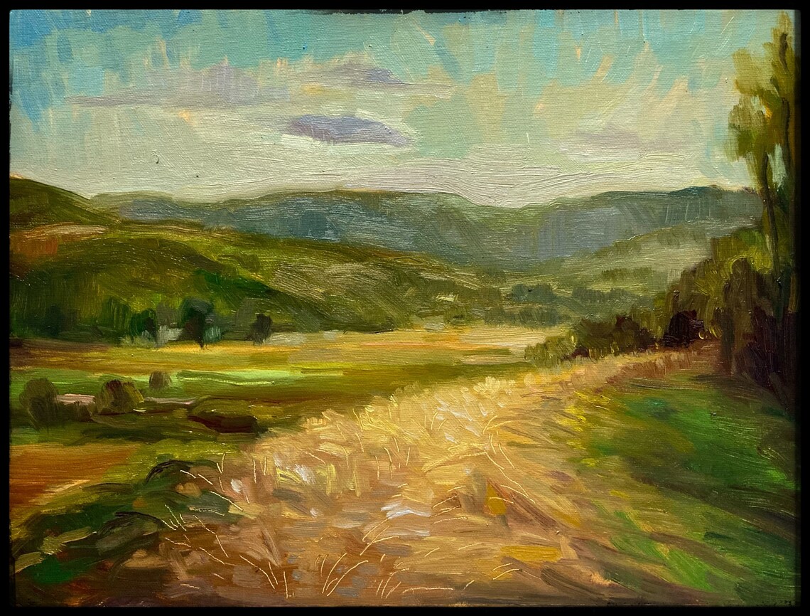 Raccoon Point on Sauvies Island - Etsy