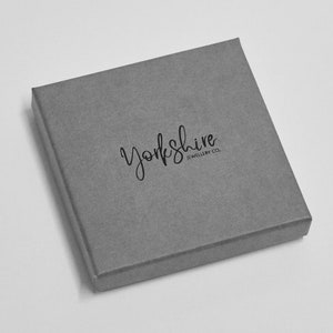 Whitby Jet Rose Pendant - Etsy