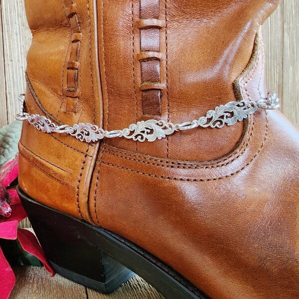 Boot Jewelry - Etsy