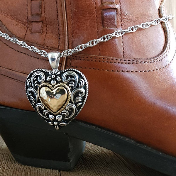 Boot Bracelet - Etsy