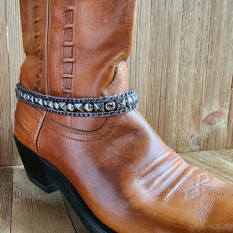 Boho Boot Cuffs - Etsy