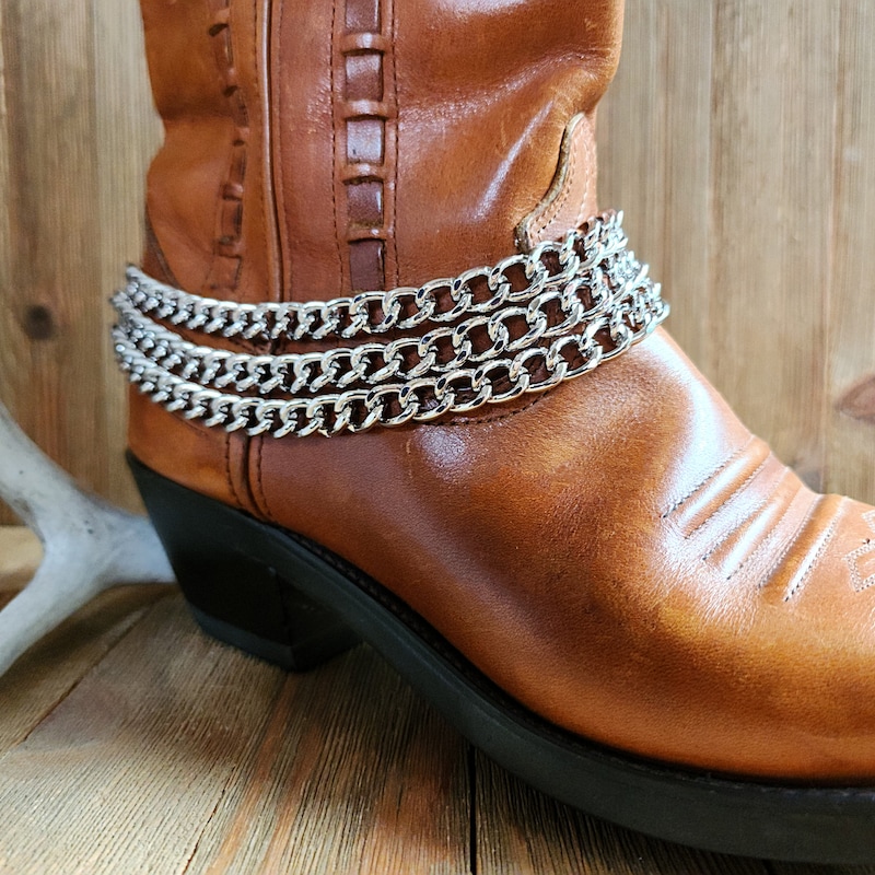 Boot Chains - Etsy